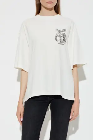 ALLSAINTS T-shirt ‘seraph