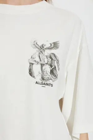 ALLSAINTS T-shirt ‘seraph