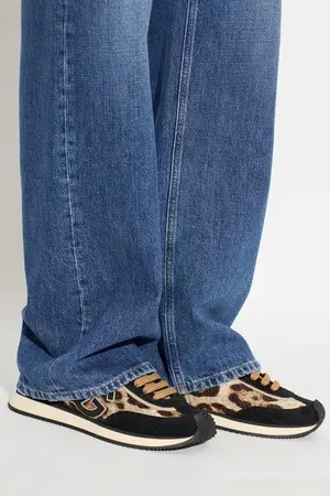 Dolce & Gabbana Dg Cushion Sneakers