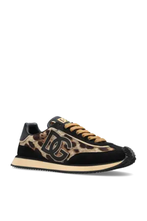Dolce & Gabbana Dg Cushion Sneakers