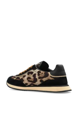 Dolce & Gabbana Dg Cushion Sneakers