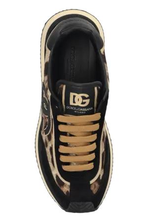 Dolce & Gabbana Dg Cushion Sneakers