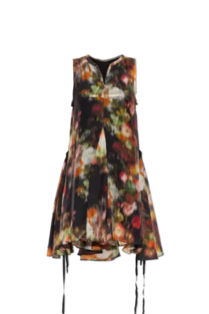 ALLSAINTS Sybil’ Dress