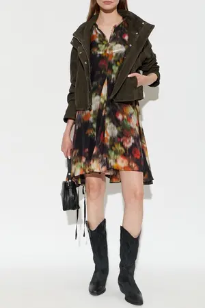 ALLSAINTS Sybil’ Dress