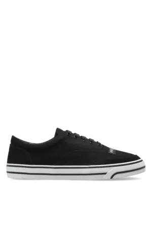 Dolce & Gabbana Dg Sailing' Sports Shoes - Black