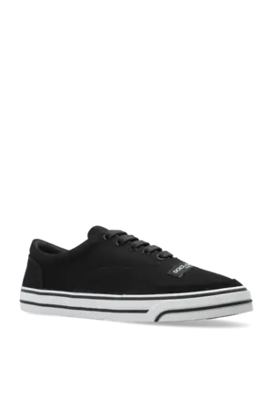 Dolce & Gabbana Dg Sailing Low-top Sneakers