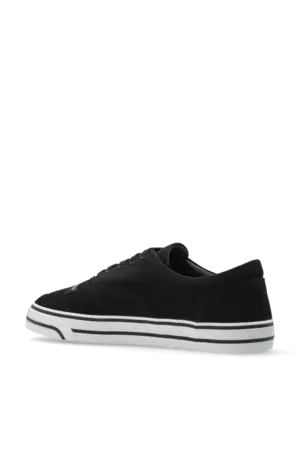 Dolce & Gabbana Dg Sailing Low-top Sneakers