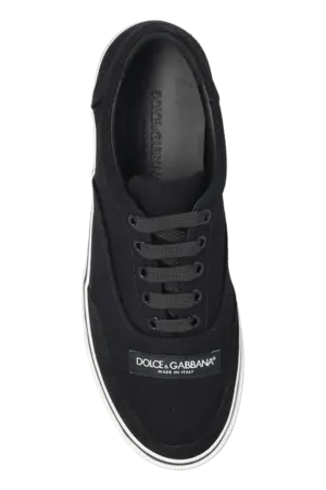 Dolce & Gabbana Dg Sailing Low-top Sneakers