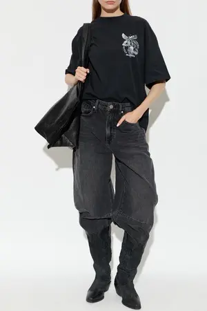 ALLSAINTS T-shirt ‘seraph