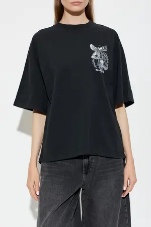 ALLSAINTS T-shirt ‘seraph