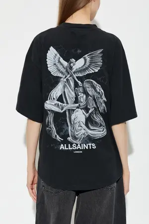 ALLSAINTS T-shirt ‘seraph