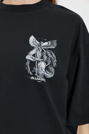 ALLSAINTS T-shirt ‘seraph