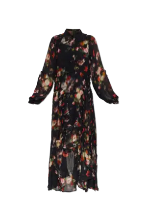 ALLSAINTS Maria’ Dress - Black