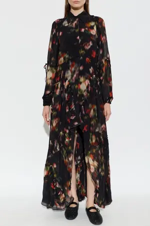 ALLSAINTS Maria’ Dress