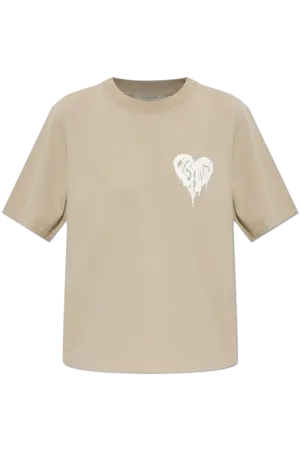 ALLSAINTS T-shirt 'trip - Beige
