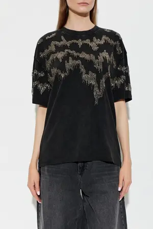 ALLSAINTS T-shirt ‘maia