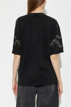ALLSAINTS T-shirt ‘maia