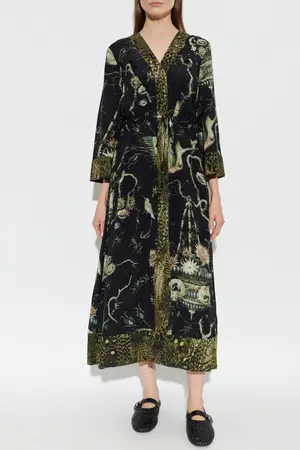 ALLSAINTS Dress ‘diana
