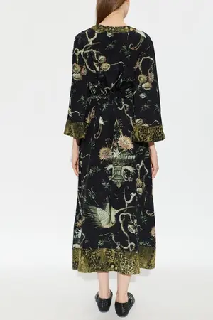 ALLSAINTS Dress ‘diana