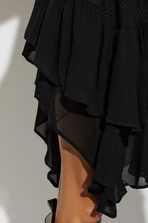 ALLSAINTS Gretel’ Dress