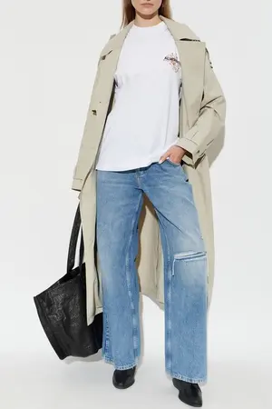 ALLSAINTS T-shirt ‘valen