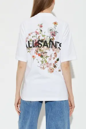 ALLSAINTS T-shirt ‘valen