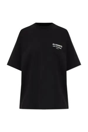 ALLSAINTS T-shirt ‘eliana - Black