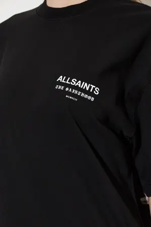 ALLSAINTS T-shirt ‘eliana