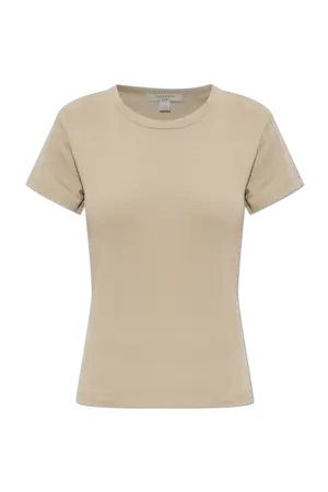 ALLSAINTS T-shirt ‘stevie - Beige
