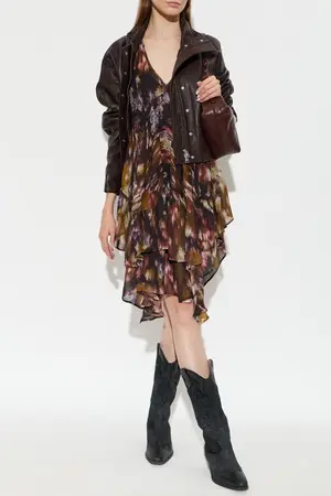 ALLSAINTS Gretel’ Dress