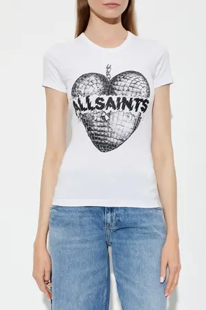 ALLSAINTS T-shirt ‘reflect