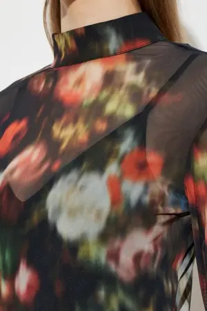 ALLSAINTS Gracie’ Dress