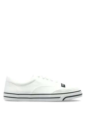 Dolce & Gabbana Dg Sailing' Sports Shoes - White