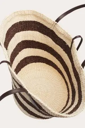 LIFFNER Straw Basket