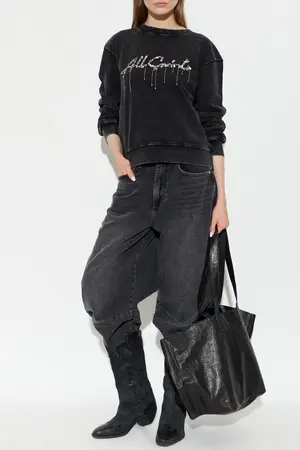 ALLSAINTS Sweatshirt ‘chains