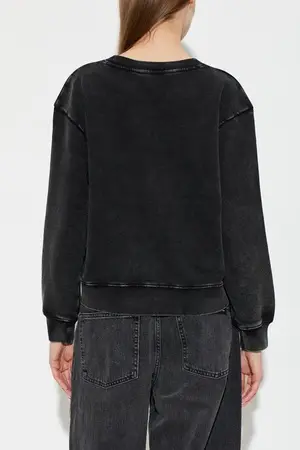 ALLSAINTS Sweatshirt ‘chains