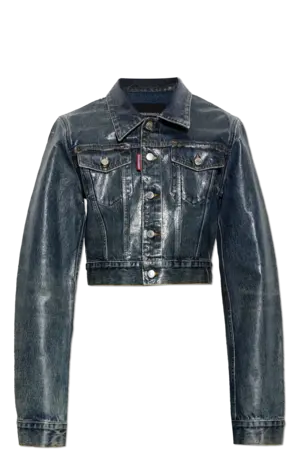 Dsquared2 Denim Jacket