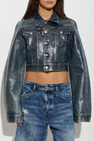 Dsquared2 Denim Jacket