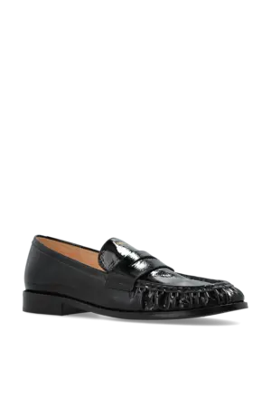 Furla Soft’ Loafers