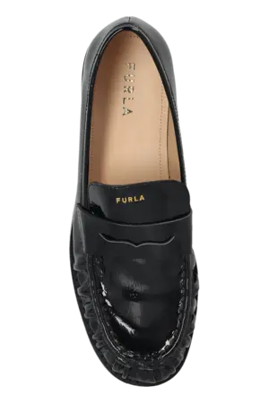 Furla Soft’ Loafers