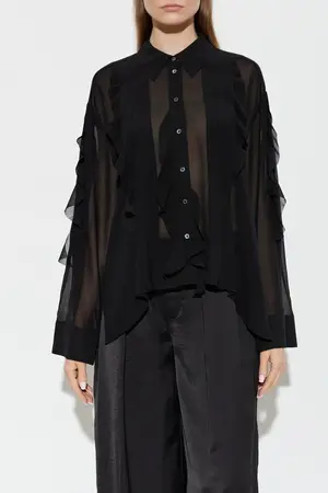ALLSAINTS Minna' Shirt