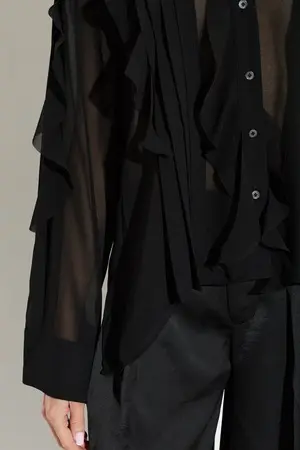 ALLSAINTS Minna' Shirt