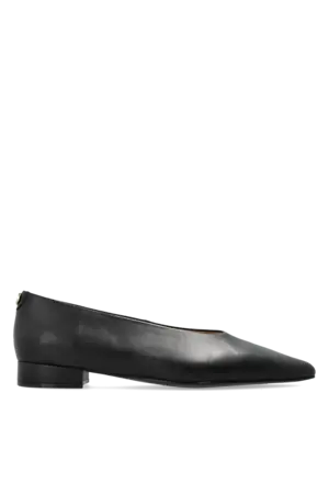 Furla Dora' Shoes - Black