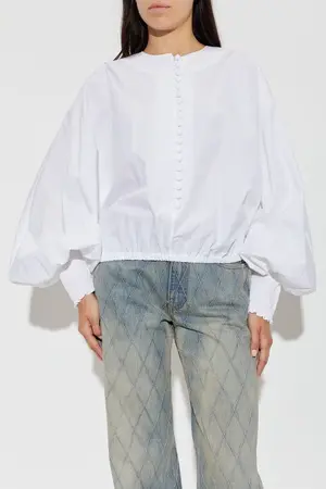 Balmain Long-sleeve Top