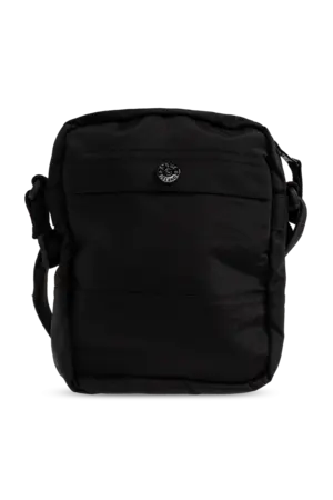 Stone Island Bag With Logo Patch