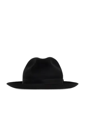 Giorgio Armani Wool Hat