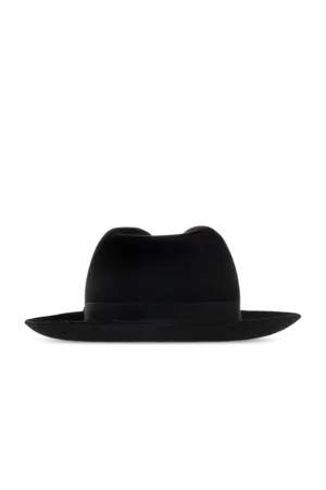 Giorgio Armani Wool Hat