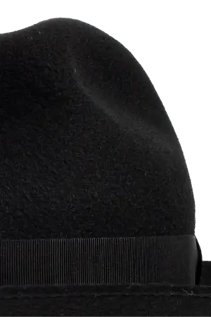 Giorgio Armani Wool Hat