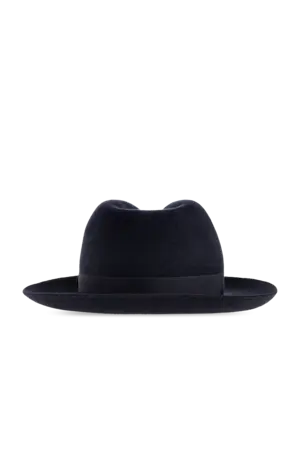 Giorgio Armani Wool Hat