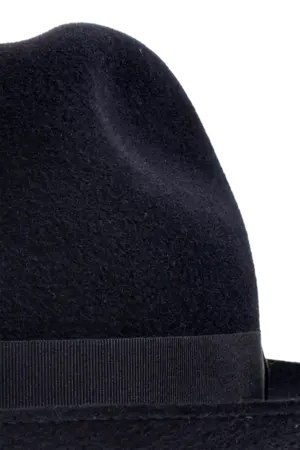Giorgio Armani Wool Hat